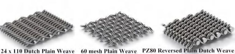 Vertical Pressure Leaf Filter China Supplier